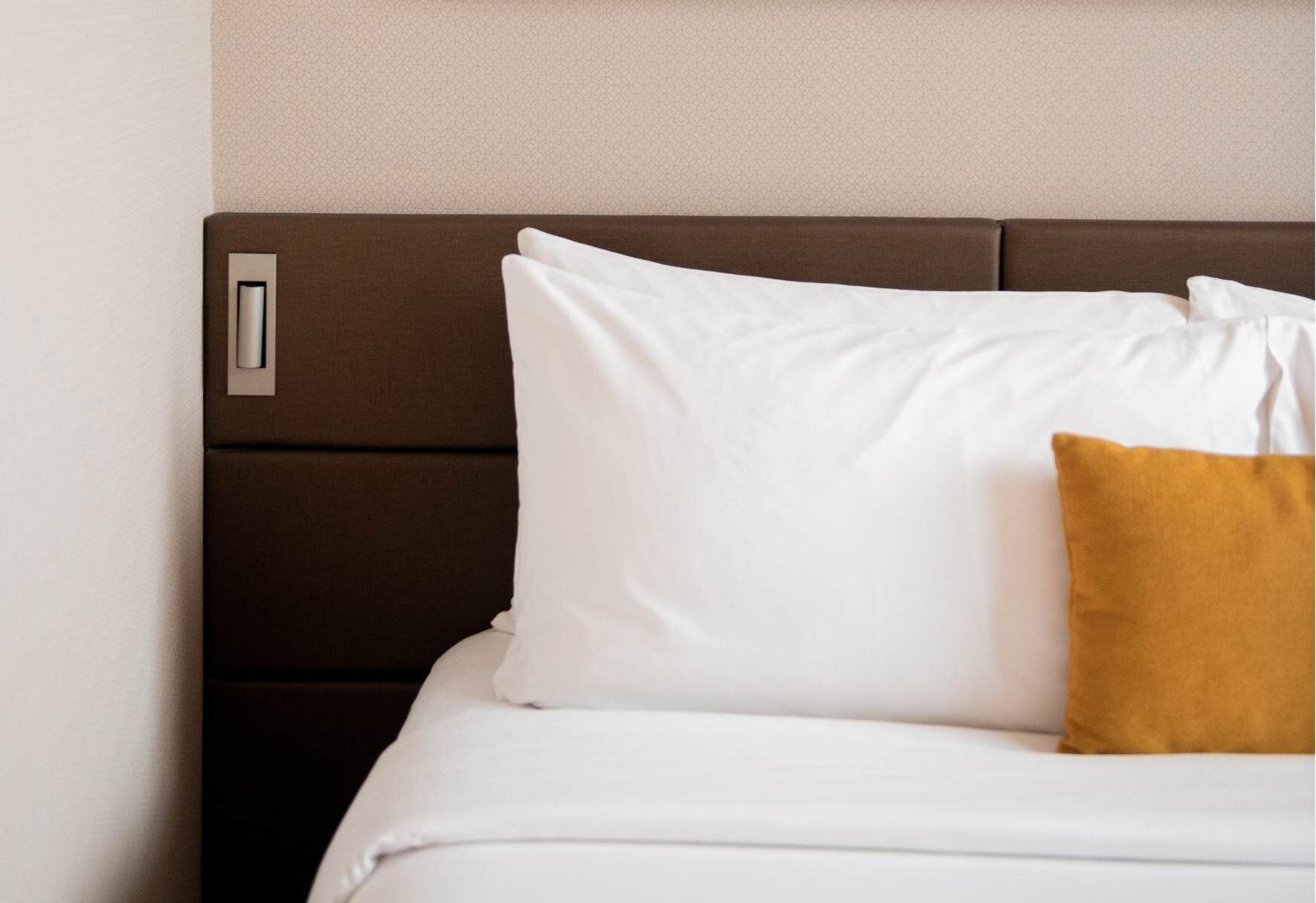 Mercure Singapore on Stevens | Singapore Orchard Road Hotel