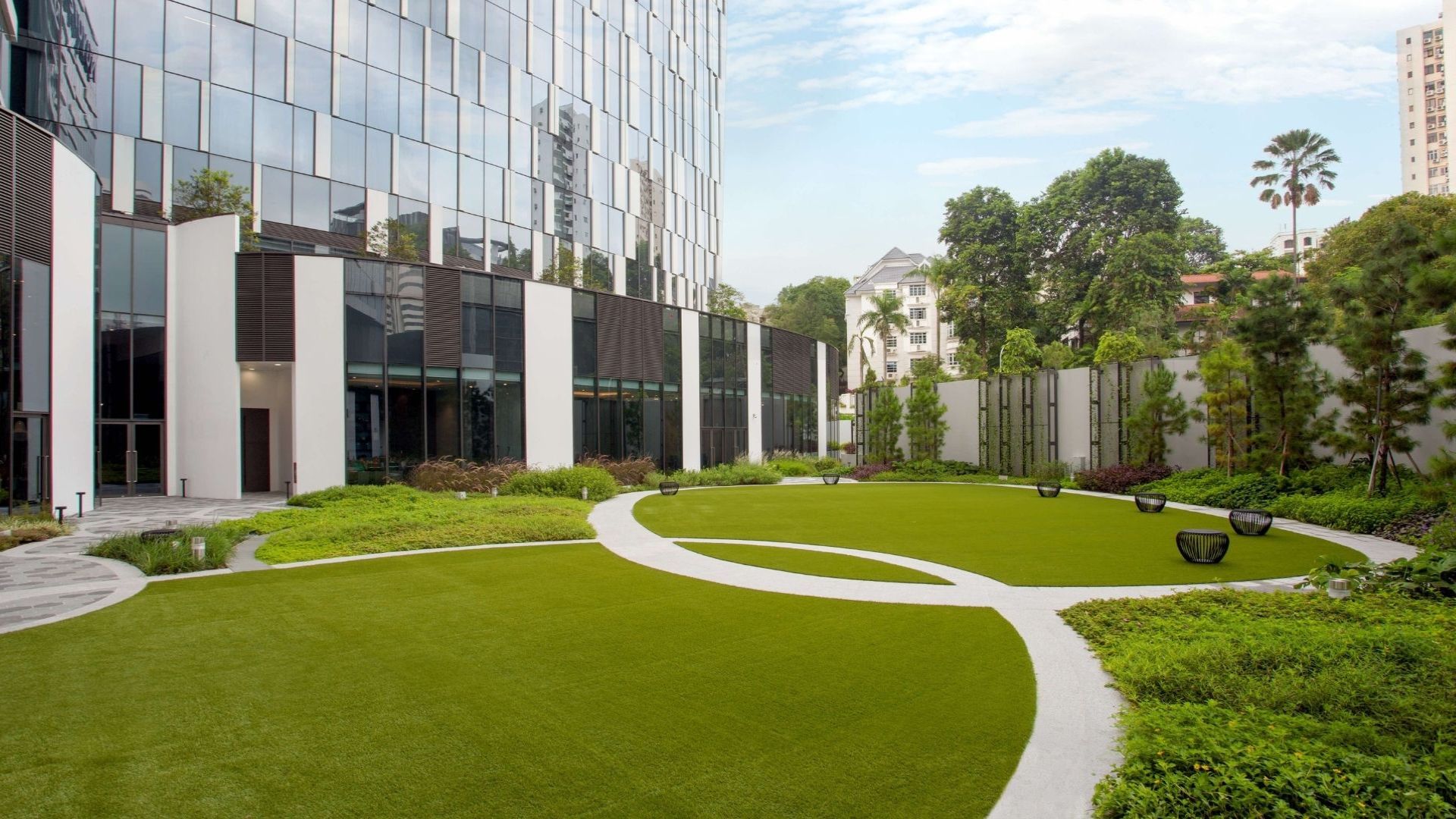 Facilities at Mercure Singapore on Stevens | Hotel Singapore