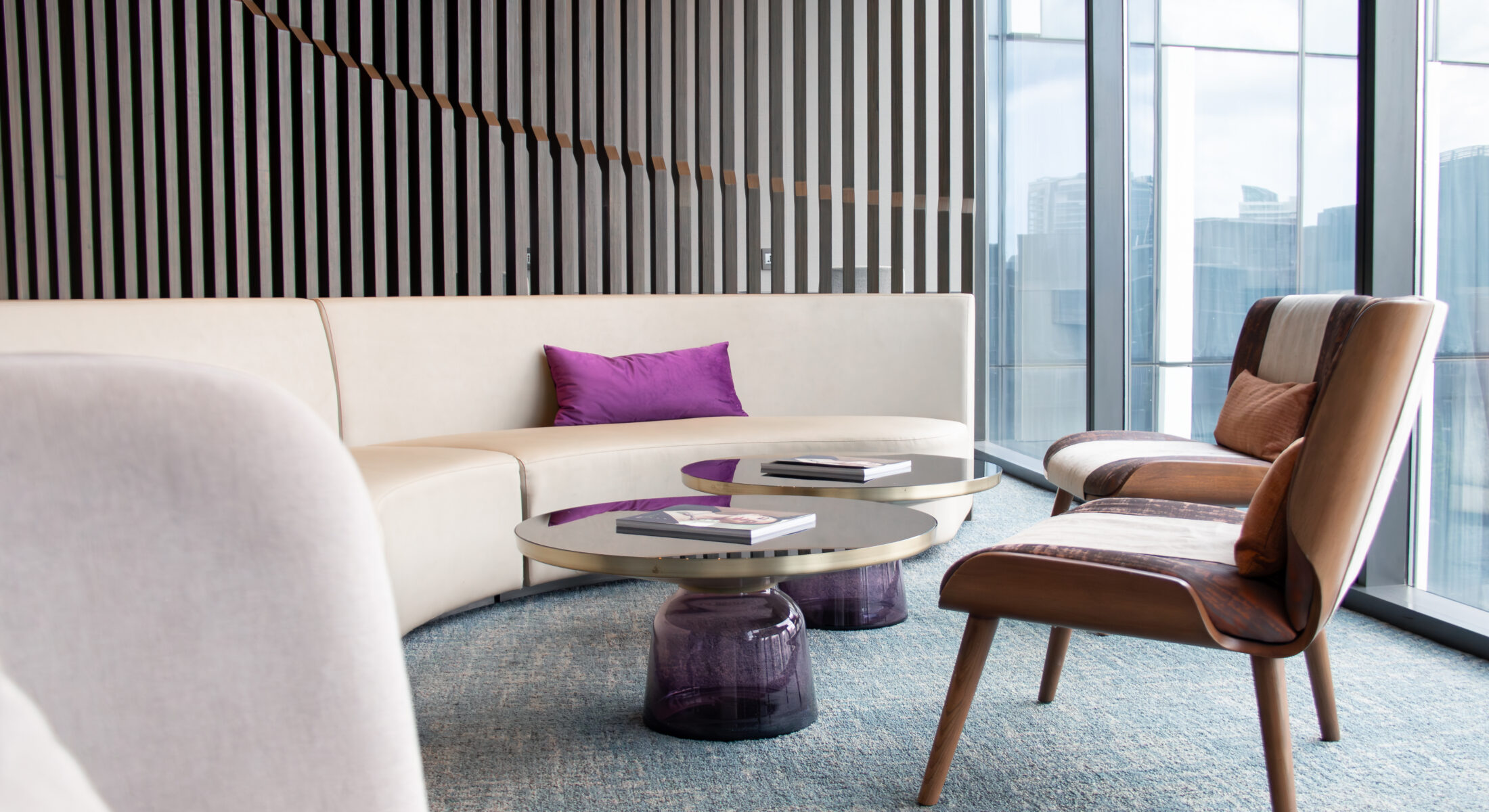 Facilities at Mercure Singapore on Stevens | Hotel Singapore