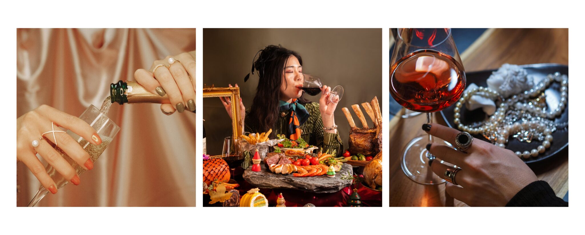 Winestone Restaurant Singapore | Mercure Singapore on Stevens