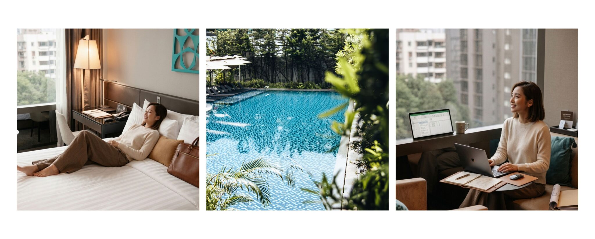 Singapore Staycation Hotel | Mercure Singapore on Stevens | Singapore ...